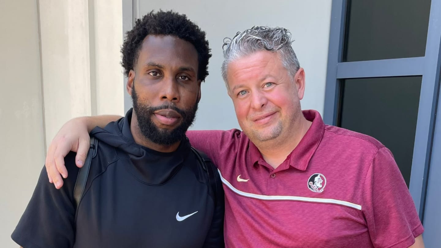 Off-Field Recruiting Staff Member Is No Longer With FSU Football