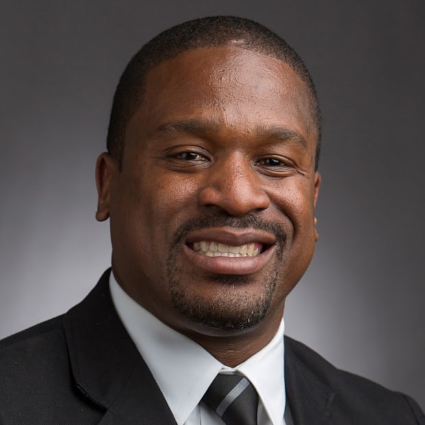 HBCU Football: Adrian Jones Named Head Coach At Elizabeth City State University