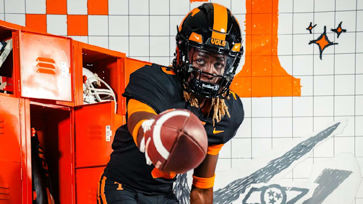 Tennessee Football Head Coach Josh Heupel "Excited" About Tim Merritt ...