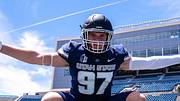 Football - West Virgina Mountaineers On SI - Sports Illustrated