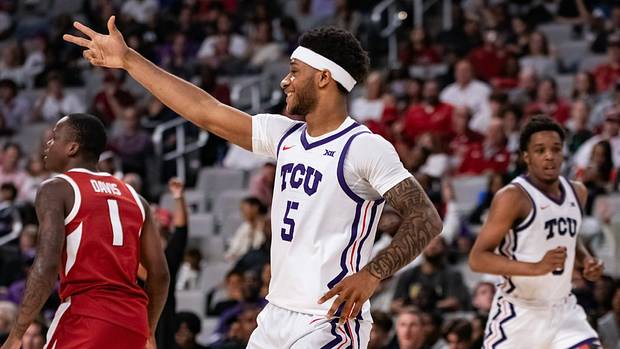 TCU Men's Basketball: Five Bold Predictions for the 2024-25 Season