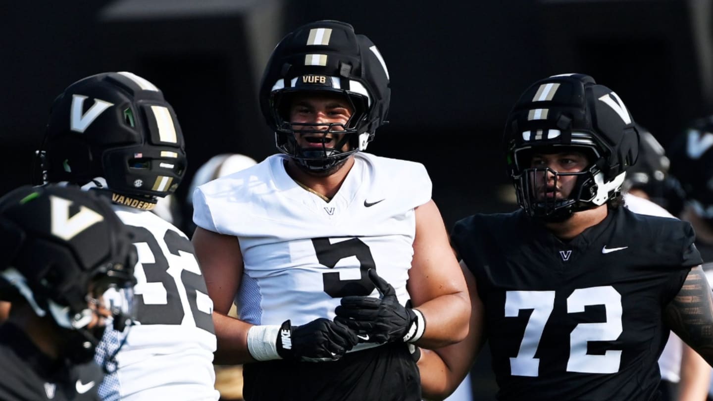 Yilanan Ouattara on The Verge of Potential Breakout