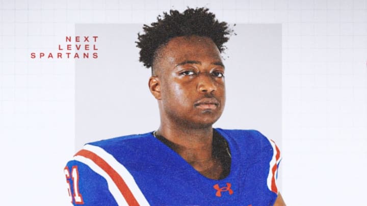 Oklahoma Lands Commitment from Another Local OL Star