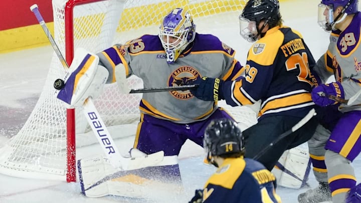 Top Players to Watch During the 2025-26 Hockey Season: All Things CCHA