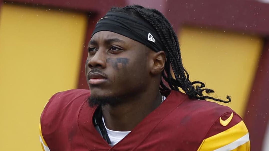 7 Commanders players (and coaches) that won't be back in 2024