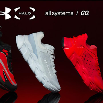 Gymshark Launches Its First Gym Shoe With R.A.D Collaboration