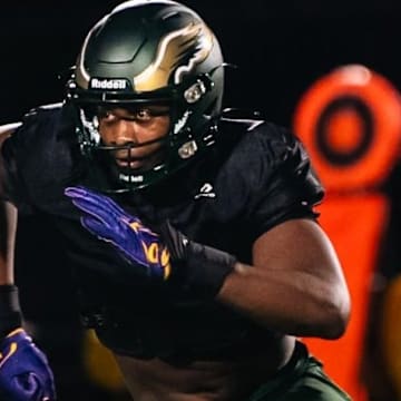 Did Arizona Commit Nathan Allen Win His Debut?