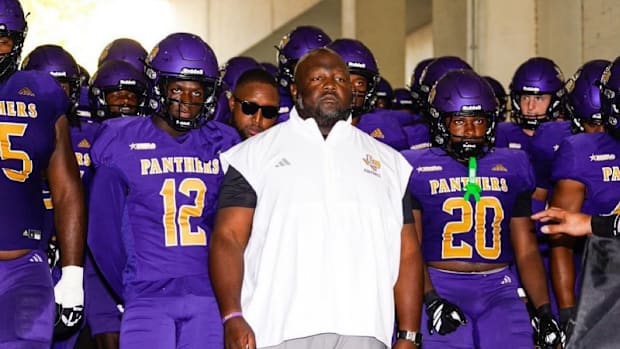 Prairie View A&M & Texas Southern: Division Rivals Have Top Defenses In ...