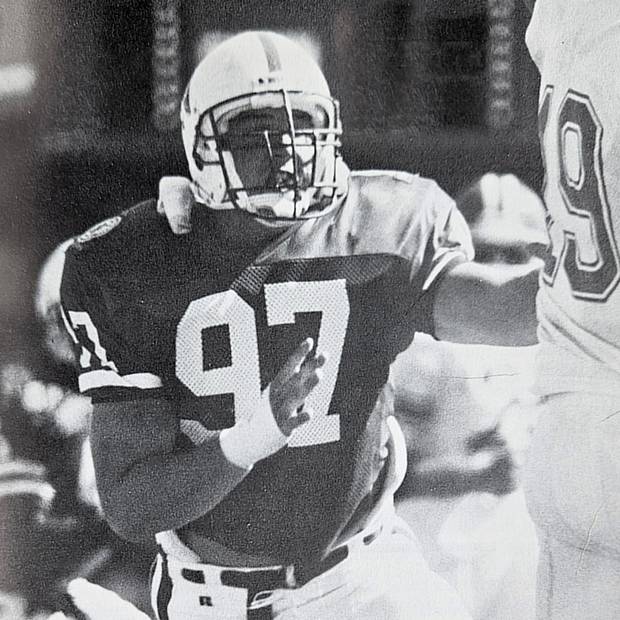 Dave Feit’s Greatest Huskers by the Numbers: 97 – Pat Engelbert and ...