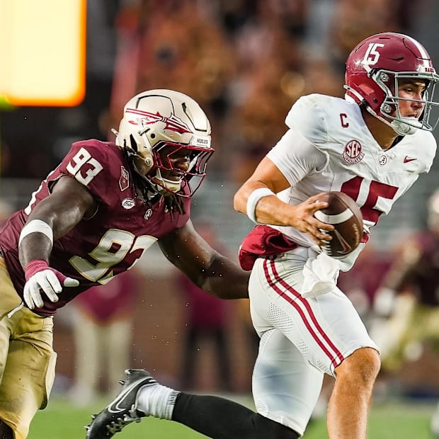 Daniel Lyons’ resurgence and promising twins fuel FSU's victory over ...