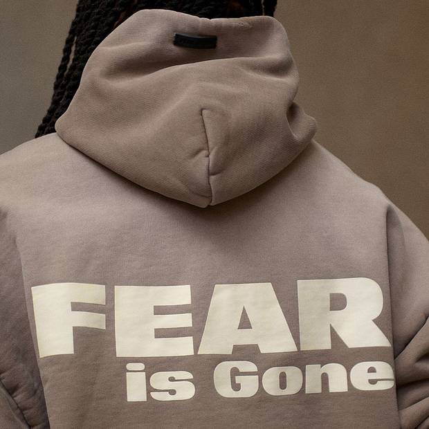 Stomp The Yard In The New Fear Of God II Basketball And SS25 Collection