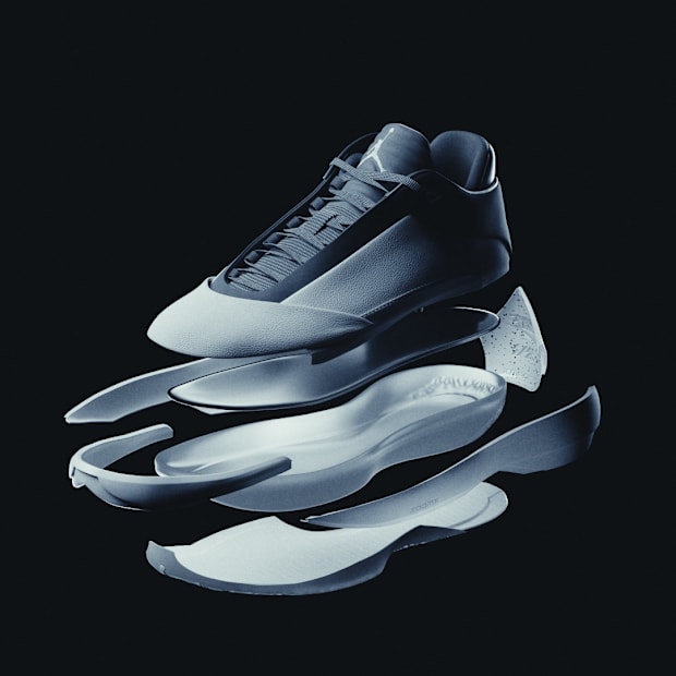 The Air Jordan 40 Takes Flight: Launch Date, Pricing, Tech Specs