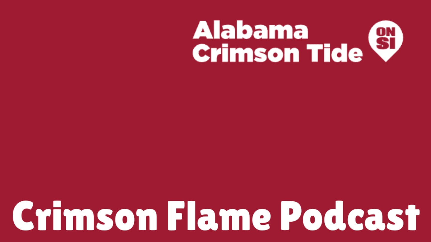 Introducing the "Crimson Flame Podcast" on BamaCentral