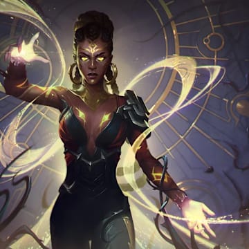 How to Get the Radiant Serpent Sett Exalted Skin in LoL