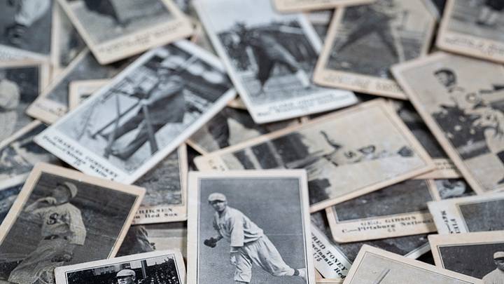 Discovering an $813k Babe Ruth Card at a Yard Sale - What It’s Like to ...