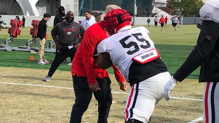 USC Trojans Hosting Elite Transfer Portal Target Jamaal Jarrett From ...