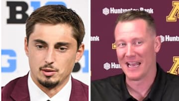 Minnesota Gophers On SI - Sports Illustrated