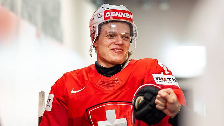 Boston Bruins Sign Forward Attilio Biasca to Two Year Deal