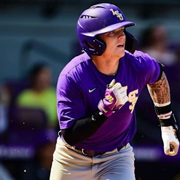 College World Series: Schedule, Bracket and Game Times Updated - Sports ...