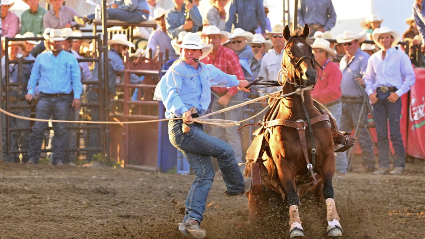 NHSRA Elite Show Off in Round One of National Finals