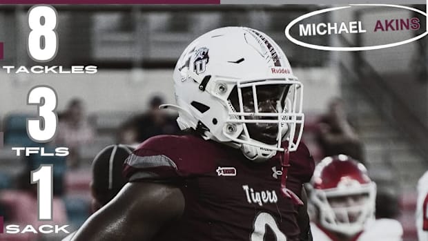 Prairie View A&M & Texas Southern: Division Rivals Have Top Defenses In ...