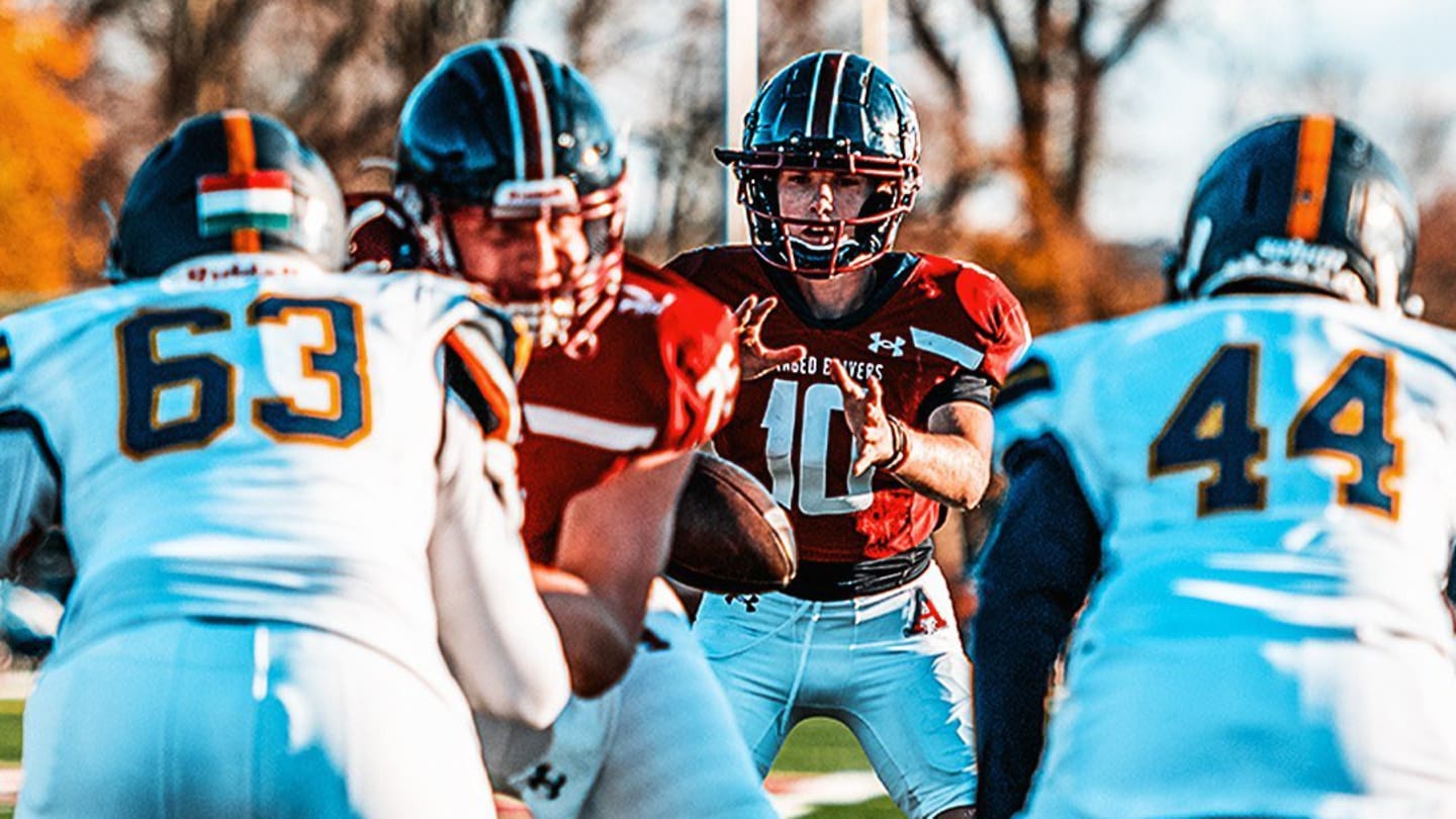 Connecticut high school football: Avon Old Farms announces 2025 schedule