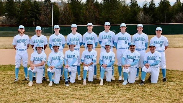 4 teams in Washington high school baseball or softball on an exceeded-expectations level heading ...