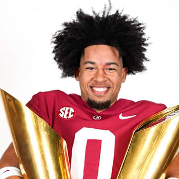 Alabama Football Commit Performance Tracker