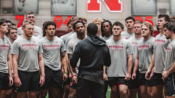 Nebraska Cornhuskers On SI - Sports Illustrated