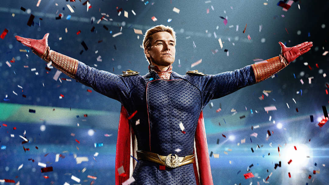 The Boys boss confirms season 5 filming begins very soon!