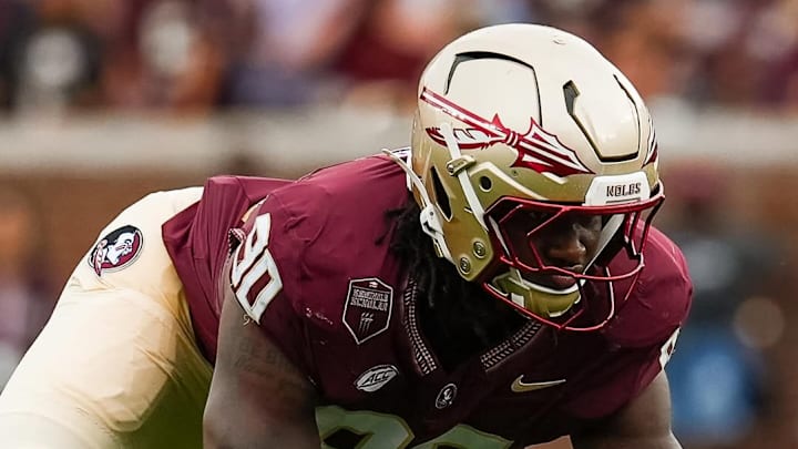 Daniel Lyons’ resurgence and promising twins fuel FSU's victory over ...