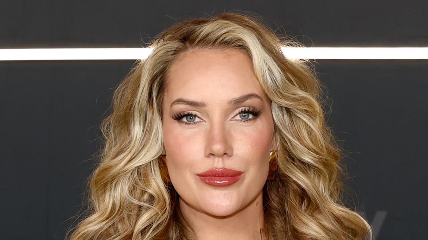 Paige Spiranac Opens Up About Her ‘Polarizing’ Online Persona: ‘I Know ...