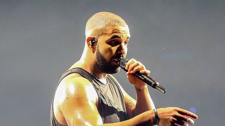 Drake Sets WWE Social Media Ablaze With Candid Rhea Ripley Admission