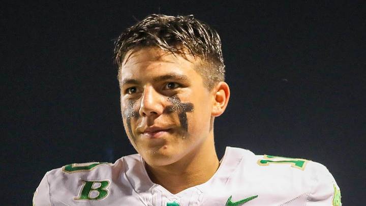 Nebraska Recruiting: 2026 QB Dayton Raiola Recaps First Visit Since ...