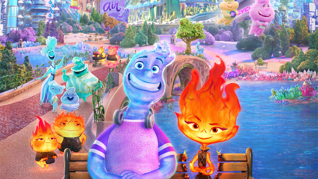 Why Disney's Pixar films are so expensive to make