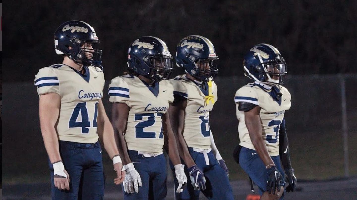 Florida high school football: Durant announces 2024 schedule