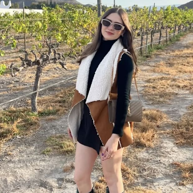 Heartbreaking Loss: Miss Rodeo Valeria Mireles, 20, Killed in Car Accident