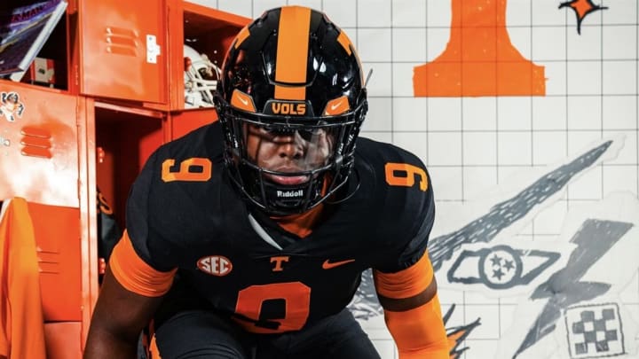 Isaiah Gibson Cancels Oklahoma Official Visit, Contenders Include ...