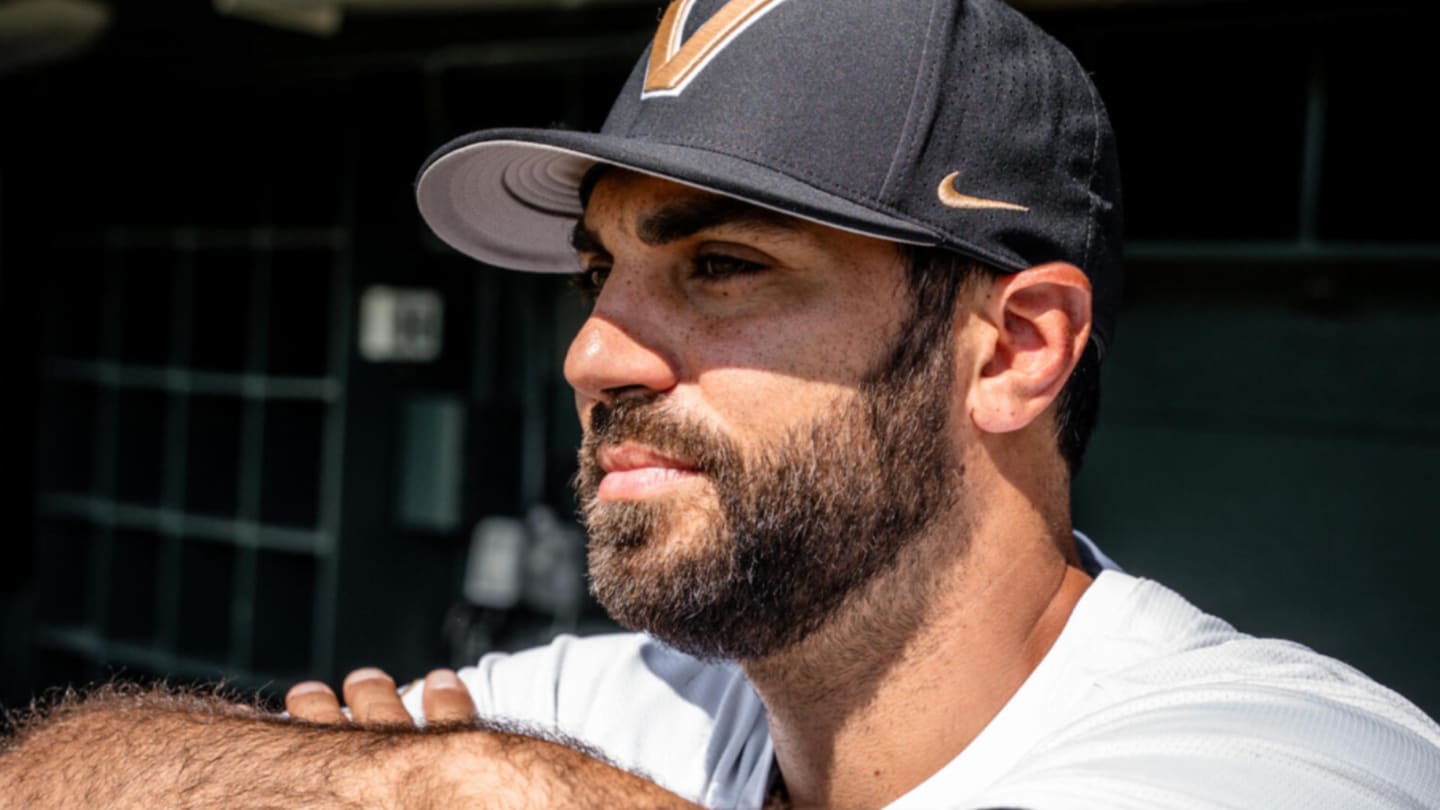 Continuing A Legacy: Inside Jason Esposito's Vision for Vanderbilt ...