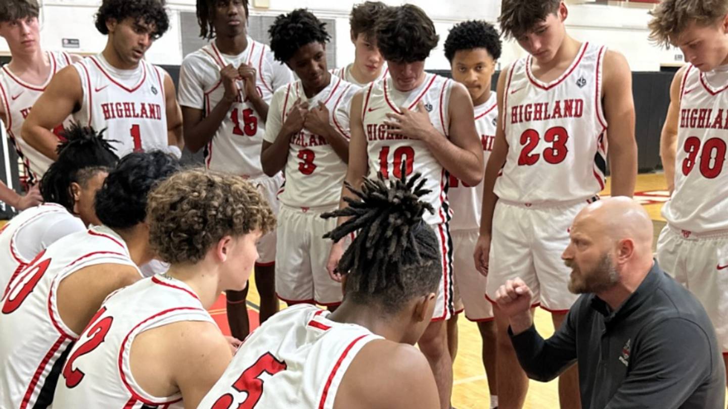 Breast Cancer Awareness Basketball Classic Preview