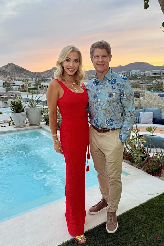 Chiefs owner Clark Hunt’s wife shares cryptic post after ‘most ...