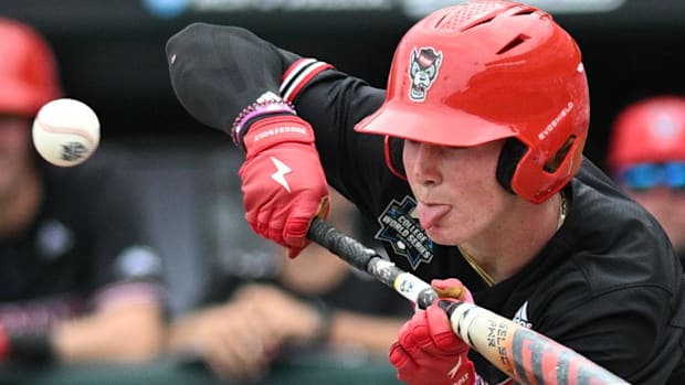 Wolfpack Infielder Poised For Massive Junior Season