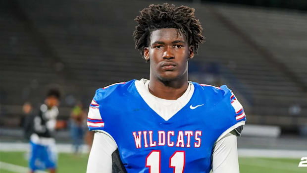 ESPN: Baylor football cracks list as top-25 recruiting class after ...