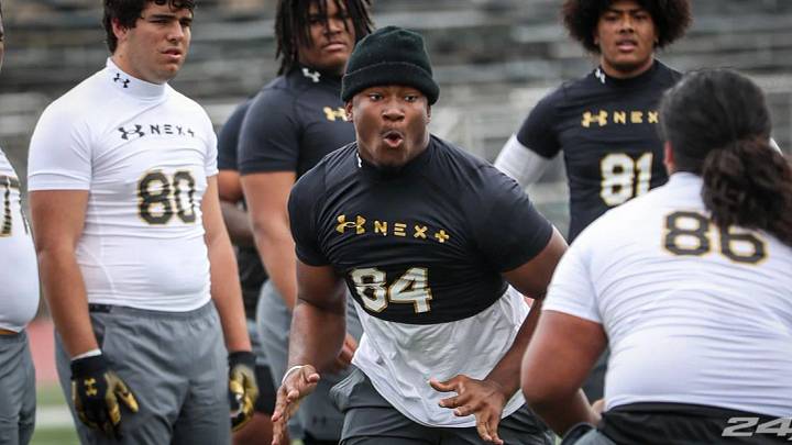 Anthony Jones Visiting UCLA Gives Recruiting a Massive Boost