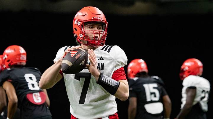 Virginia Tech Football: Hokies Offer One Of Nation's Best QB's In 2026 ...