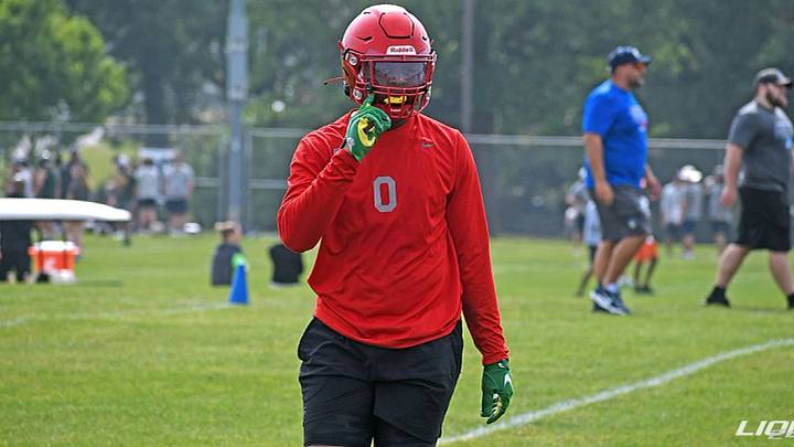 Is Virginia Tech Trending For A Pair of 2026 Targets?