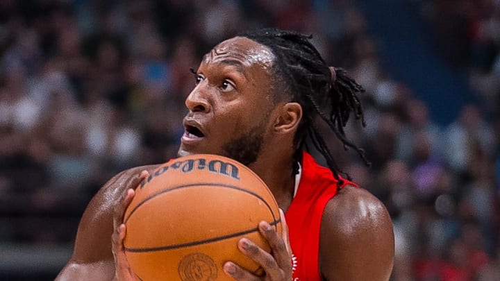 Toronto Raptors $162.5 million guard can prove himself this season
