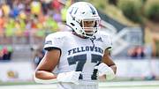 Football Recruiting - Georgia Tech Yellow Jackets On SI - Sports ...