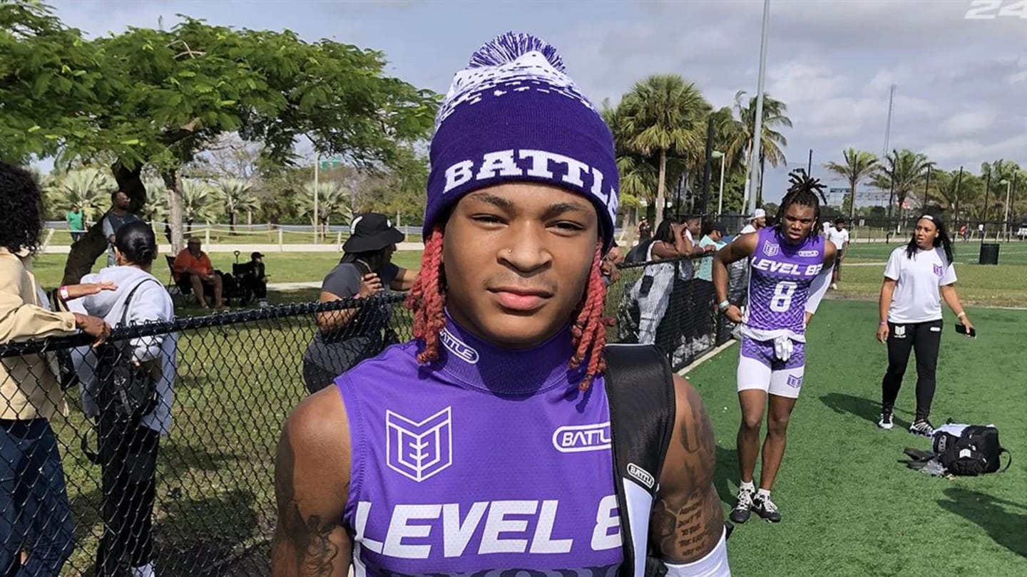 Virginia Tech Recruiting: Pair of 2026 Prospects Set Official Visit ...