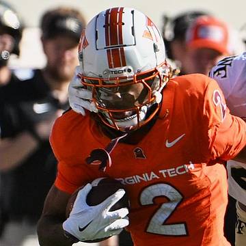 How Could Virginia Tech Upset Miami on Friday?